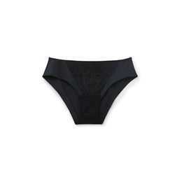 Intimissimi Panty 'Playful Glamour' female Black size S