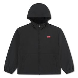 Levi's Kids Between-Season Jacket boy Black size 3