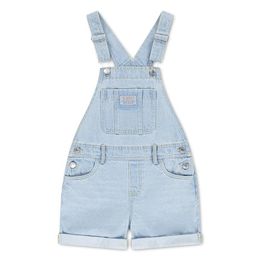 Levi's Kids Overalls 'Classic' girl Blue size 12