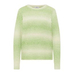 Cecil Sweater female Green size M