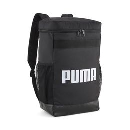 Puma Sports Backpack male Black size One Size