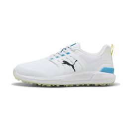 Puma Athletic Shoes 'Ignite Elevate 2' male White size 42