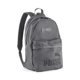 Puma Sports Backpack female Grey size One Size