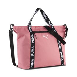 Puma Shopper female Pink size One Size