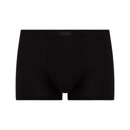 Hipster Bruno Banani "ANTISTRESS 2.0", Herren, Gr. M, schwarz, Stoff, Obermaterial: 90% Polyamid, 10% Elasthan, Unterhosen