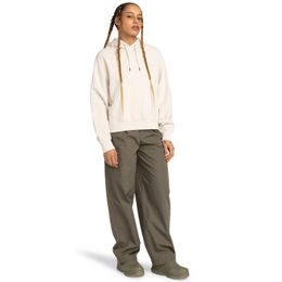 Element Damen Hoodie "Cornell 3.0"oat milk, Gr. XS, Obermaterial: 50% Walkfrottier, 30% Walkfrottier, 20% Microfaser;, Sweatshirts