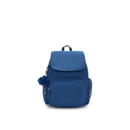 Kipling Backpack 'City S' female Blue size One Size