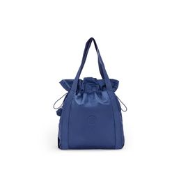 Kipling Shopper 'Elmar' female Blue size One Size