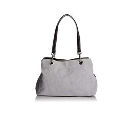 Chicca Borse Handbag female Grey size One Size