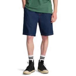 Billabong Herren Bermudas "Larry"raw, Gr. M, Obermaterial: 70% Walkfrottier, 30% Microfaser;, Hosen
