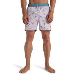 Billabong Herren Boardshorts "Vacay 16"", rosa, Gr. XS, Obermaterial: 100% Microfaser;, Hosen