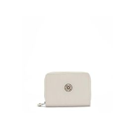 Kipling Wallet 'Money Love' female Beige size One Size