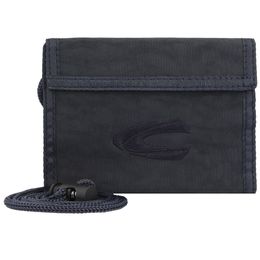 Camel Active Wallet 'Journey' male Blue size One Size