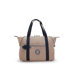 Kipling Shopper 'Art' female Beige size One Size