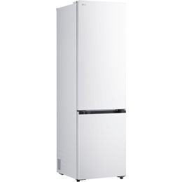 LG "GBBS726ASW" 203 cm hoch 59,5 cm breit Fit&Max: Vollintegrierbar & Maximale Ausstattung