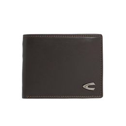 Camel Active Wallet 'Vegas' male Brown size One Size