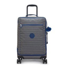 Kipling Cart 'Jet S' female Blue size One Size