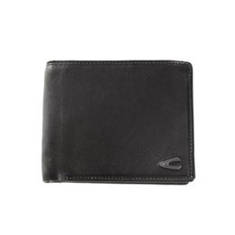 Camel Active Wallet 'Vegas' male Black size One Size