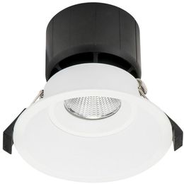 HAVIT LIGHTING LED Au&szlig;en-Deckenleuchte "PRIME", Energieeffizienz: G (A-G), wei&szlig;, 1, &Oslash; 10,5cm H: 10,5cm, Leuchten