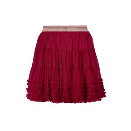 happy girls M&auml;dchen Sommerkleid "Rock"berry, Gr. 104, Stoff, 100% Polyester, Kleider