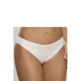 s.Oliver Damen Slip, Gr. 44, beige, Microtouch, Obermaterial: 65% Polyamid, 35% Elasthan, Unterhosen, SEAMLESS mit nahtloser Verarbeitung
