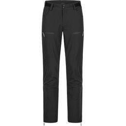 DEPROC Active Herren Outdoorhose "KENTVILLE III NEW Stretch", schwarz, Gr. 50, 97% Polyester; 3% Elasthan, Hosen, auch in Gro&szlig;en Gr&ouml;&szlig;en erh&auml;ltlich