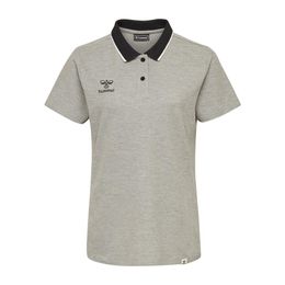 Hummel Performance Shirt 'Move' female Grey size M