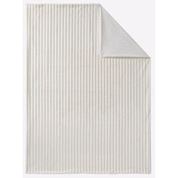 HEINE HOME Plaid