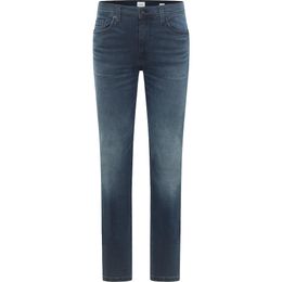 Mustang Jeans 'Vegas' male Blue size 36
