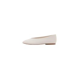 Mango Kids Ballet Flats 'Ines' girl White size 35