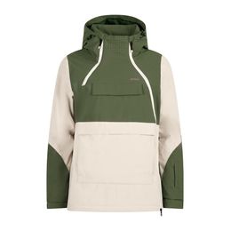 Protest Athletic Jacket 'PRTFall' female Green size M