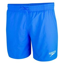 Speedo Board Shorts male Blue size M