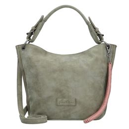 Fritzi aus Preussen Fritzi Aus Preu&szlig;en Handbag 'Fritzi31N' female Green size One Size