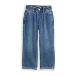 Tom Tailor Jeans boy Blue size 134