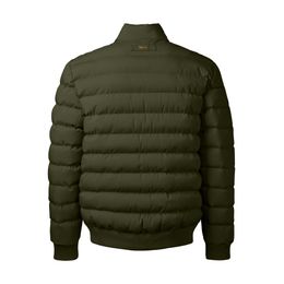 MCS Herren Outdoorjacke "MCS Jackets MCHugh", gr&uuml;n, Gr. L, Obermaterial: 100% Polyester, Jacken