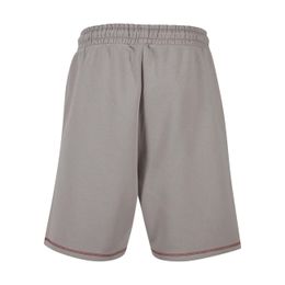 Rocawear Herren Sweatshorts "Rocawear Shorts Numbers"wet weather, Gr. XXL, 100% Baumwolle, Hosen