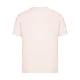 MISS TEE Damen T-Shirt "Miss Tee Wild And Sweet Tee"pink, Gr. XXL, bedruckt, 100% Baumwolle, Shirts