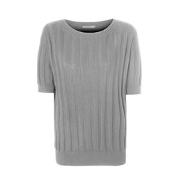 TATUUM Blouse female Grey size 3XL