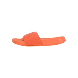 CRUZ Damen Badeschuh "Ekeya", Gr. 36, orange, Polyurethane, Schuhe, im wasserbest&auml;ndigen und sto&szlig;federnden Design