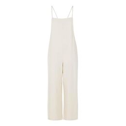 Protest Jumpsuit 'PRTDevin' female White size XXL