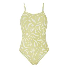 Protest Swimsuit 'PRTDjesh' female Green size S