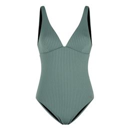 Protest Swimsuit 'PRTSASHI' female Green size XXL