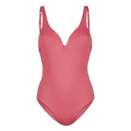 Protest Swimsuit 'PRTBOWLI' female Pink size M