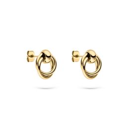 s.Oliver Earrings female Gold size One Size