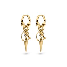 Liebeskind Berlin Earrings female Gold size One Size
