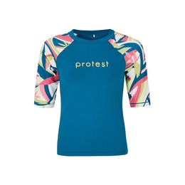 Protest Performance Shirt 'PRTEden' female Pink size XS
