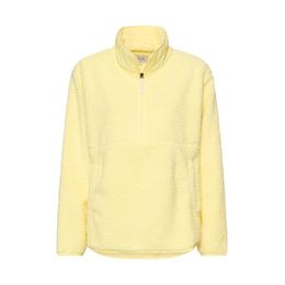 Camel Active Sweatshirt female Yellow size XXXL