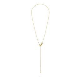 Liebeskind Berlin Necklace female Gold size One Size