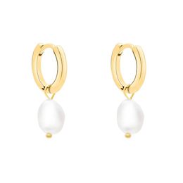 s.Oliver Earrings female Gold size One Size