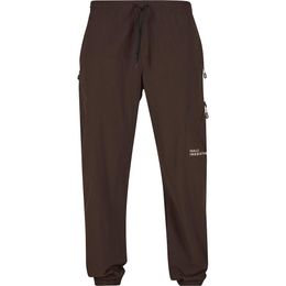 Halo Cargo Pants male Brown size XS